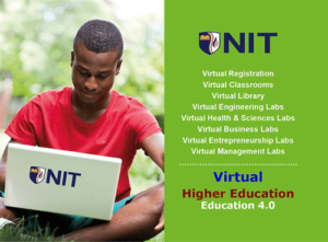 Certificate in Electrical & Electronic Engineering Level 4 – National ...