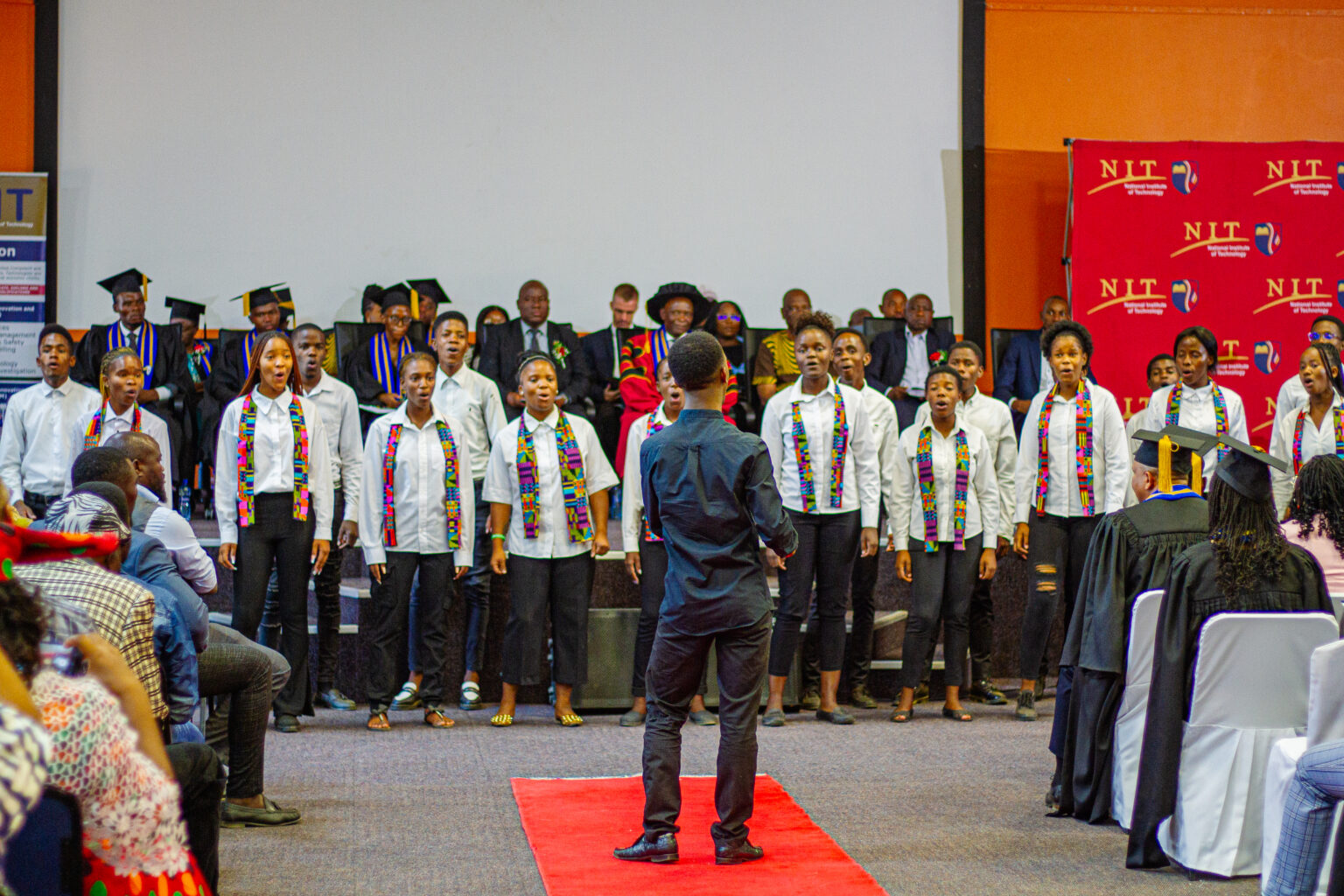 National Institute of Technology