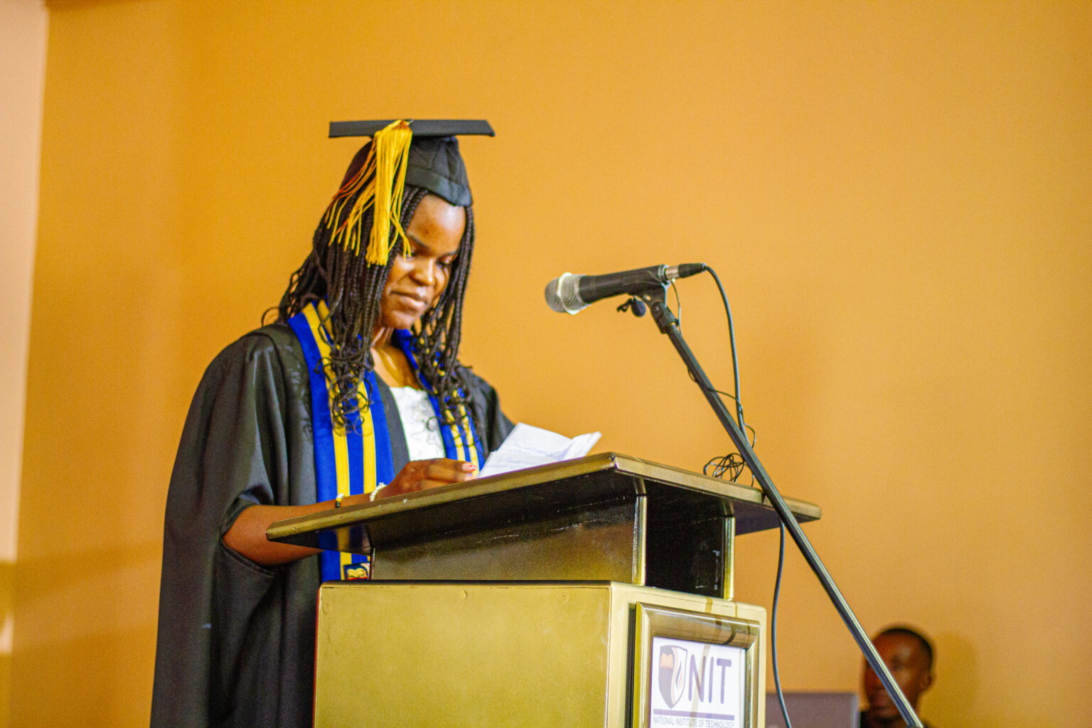 National Institute of Technology